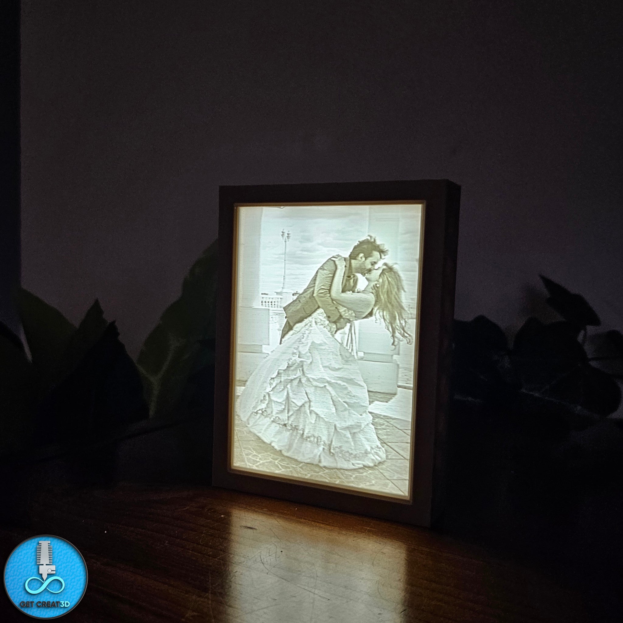 Eternal Glow Collection – Get Created