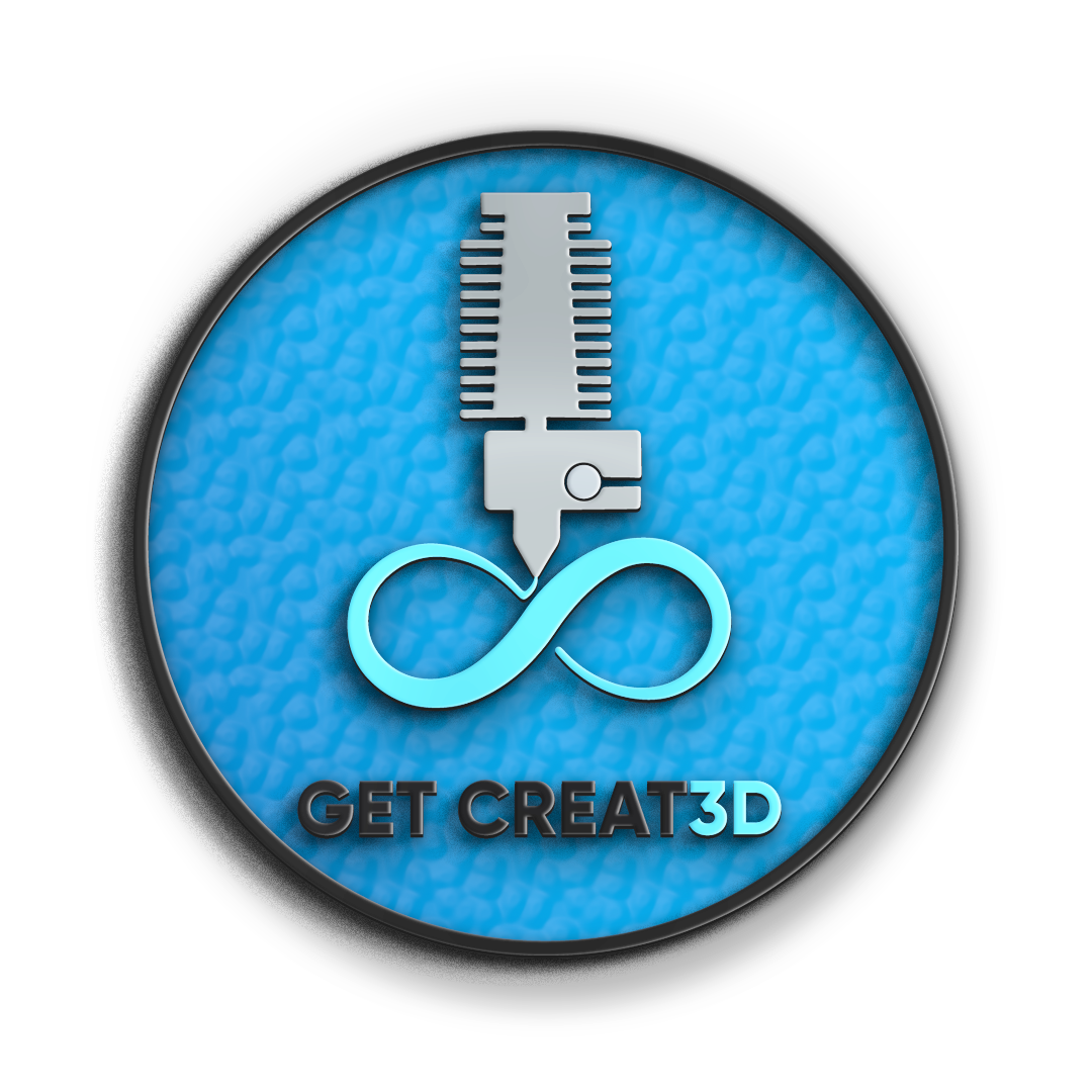 Get Created